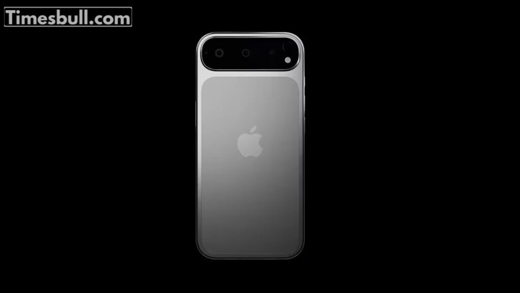 iPhone 17 Expected Price, Design, Features, and More! Before Its Launch - Times Bull