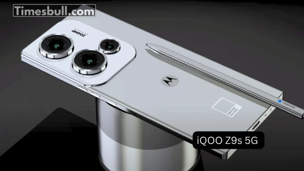 Motorola Edge 60 Pro Performance - Times Bull