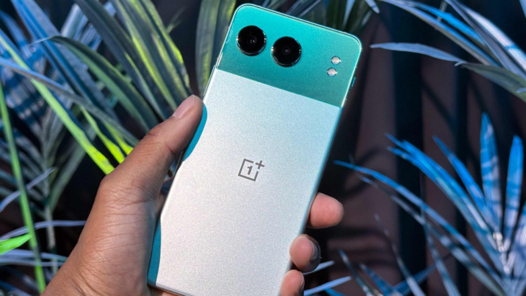 OnePlus Nord 4 Series All-new Metal Unibody Design & 100W fast charging ...