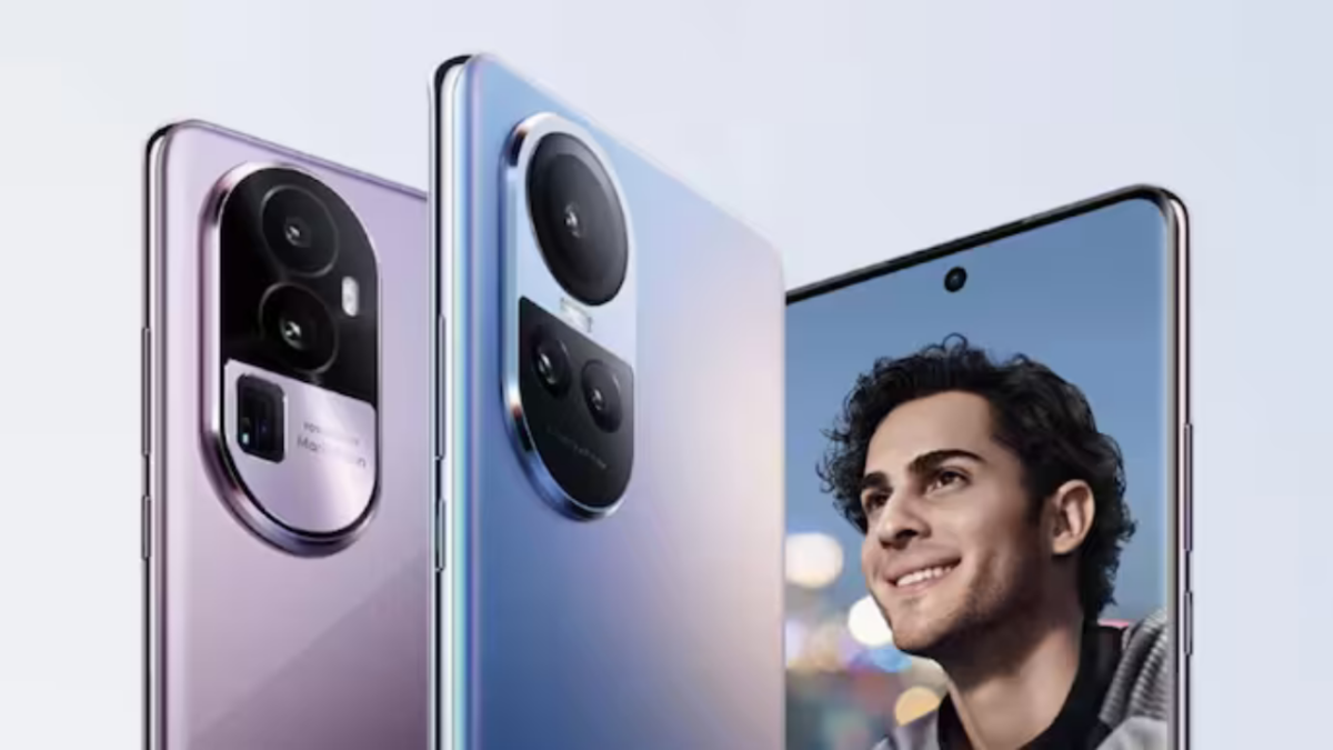 Oppo Reno Series-Premium Features, Stylish Design at Mid-Range Prices ...