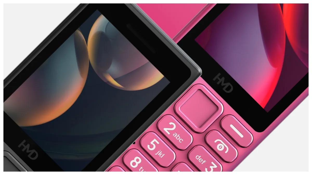 New Nokia Phones, HMD 105 & 110 4G with YouTube & UPI, Check Full Deatils - Times Bull