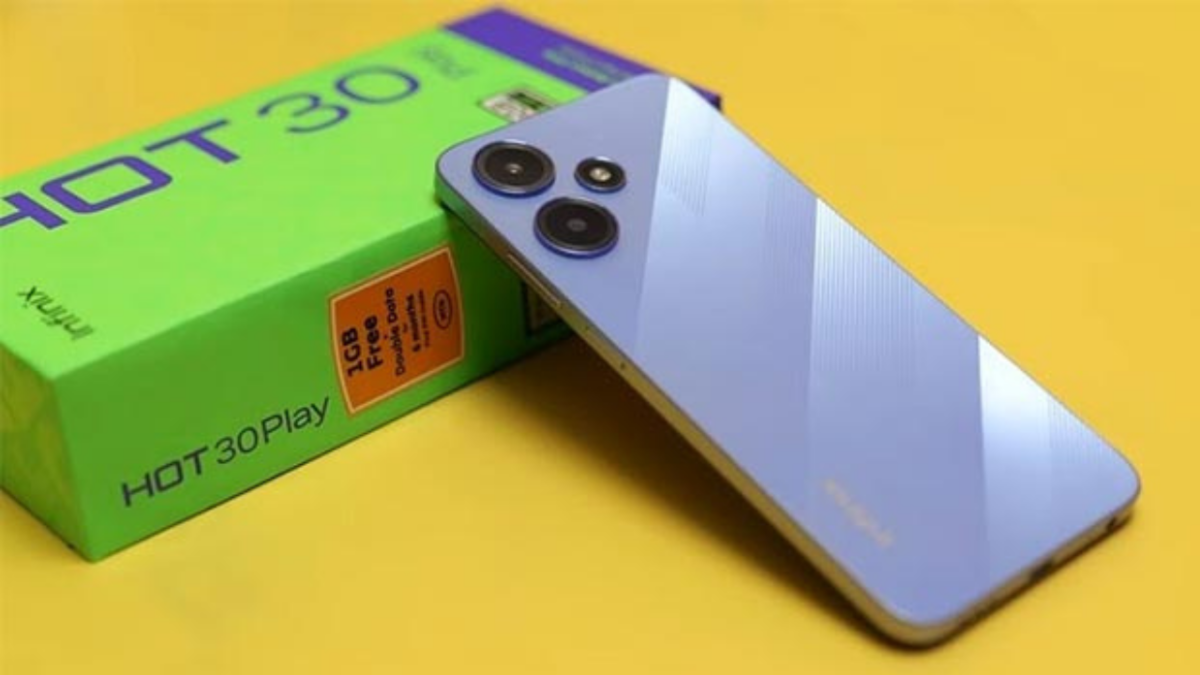 Infinix Hot 30 Play Review of Features, Specs and Performance – Times Bull
