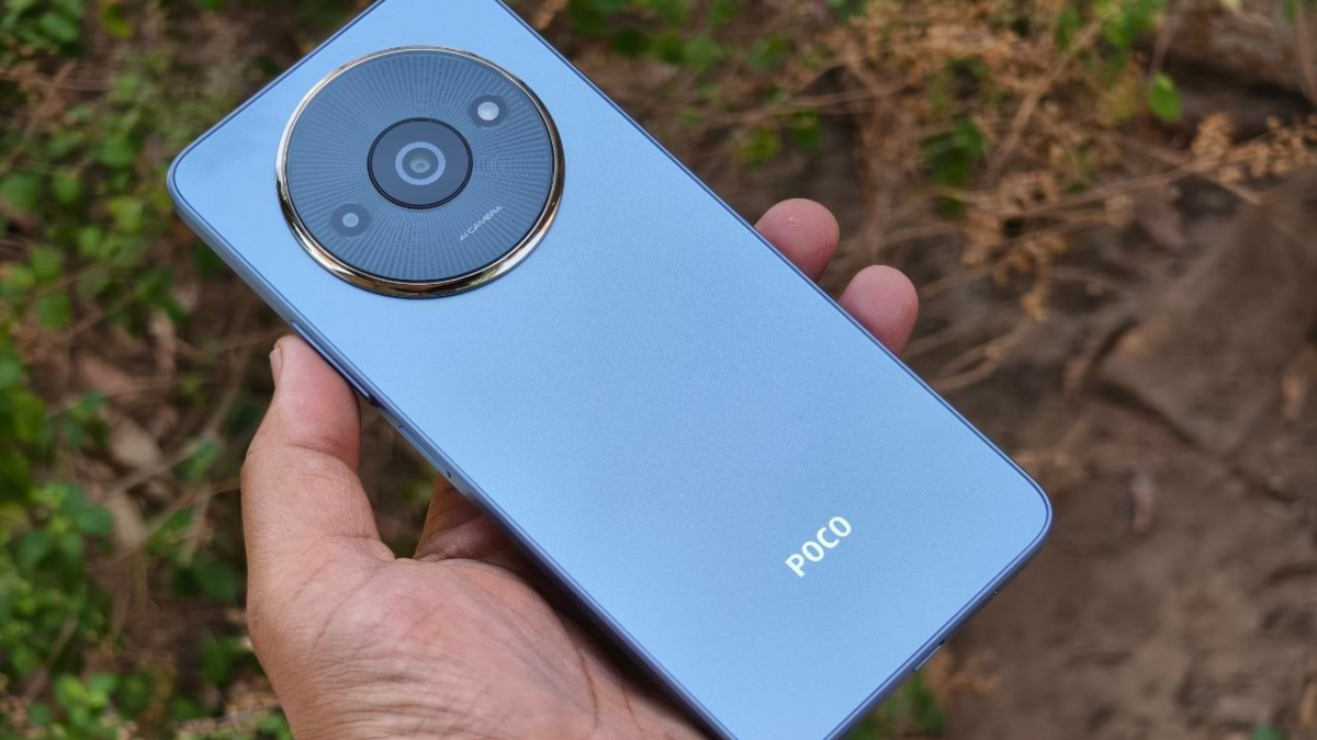 Poco C61: Budget-Friendly Smartphone with 12GB RAM, 5000mAh Battery ...