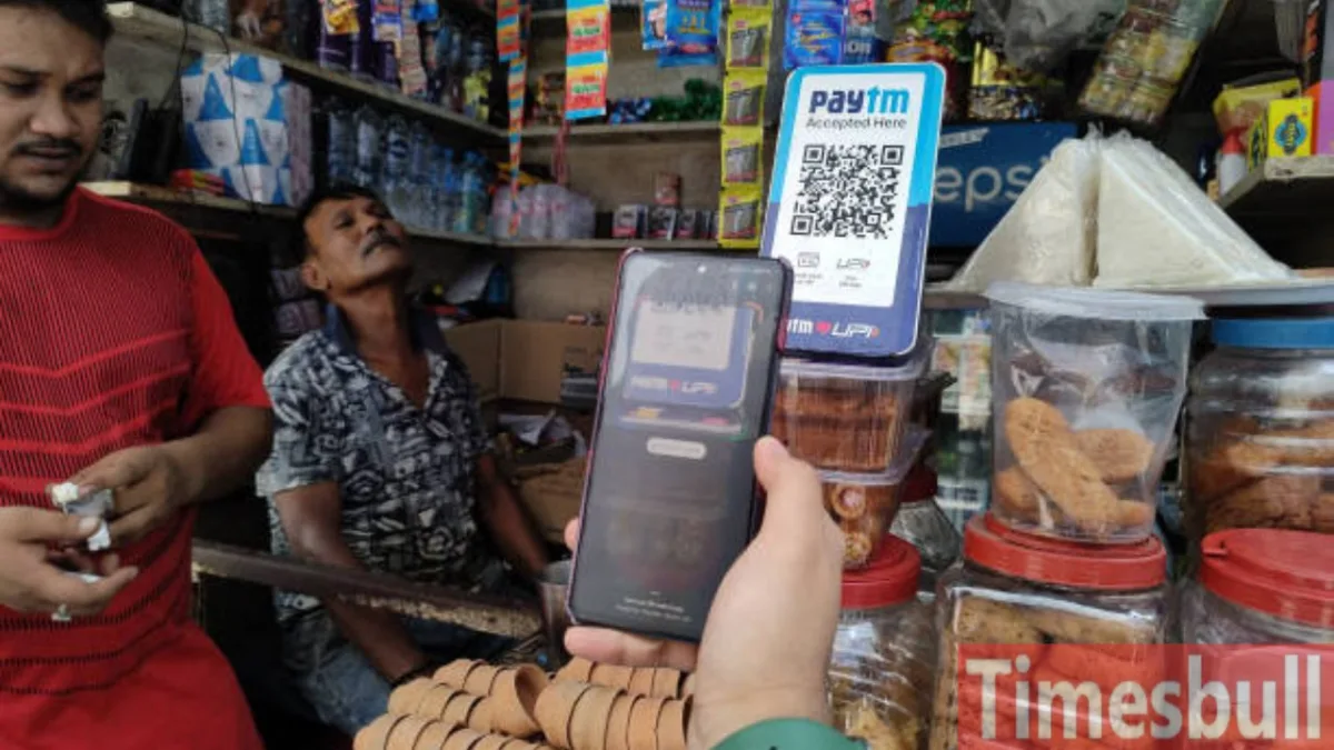 UPI Services to Be Unavailable for Two Days This Month—Bank Announces ... UPI Services to Be Unavailable for Two Days This Month—Bank Announces ...