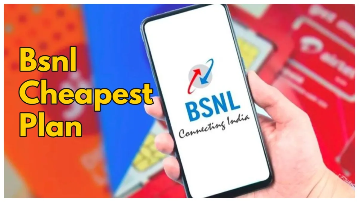 Bsnl Affordable Plan - Get 45 Days Vailidity, Daily 2 GB Data & Unlimited Calling Only Rs 249 ...