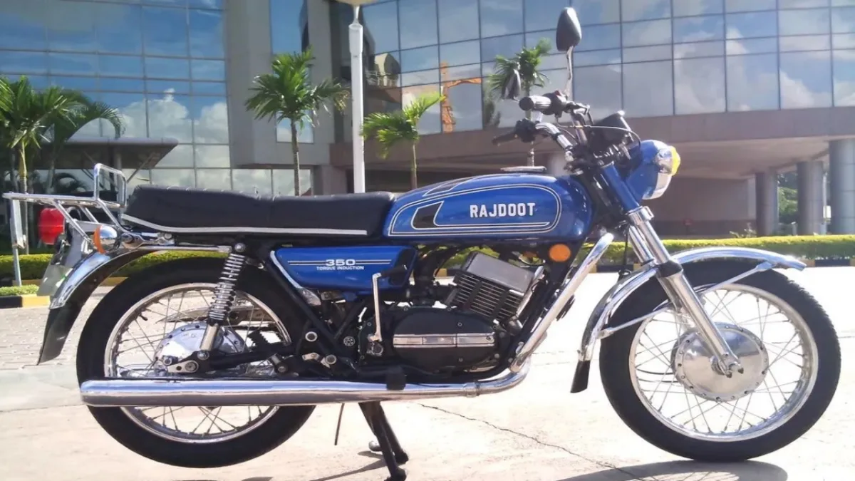 Heartthrobbing 'Rajdoot' to make a comeback? Know the latest update ...