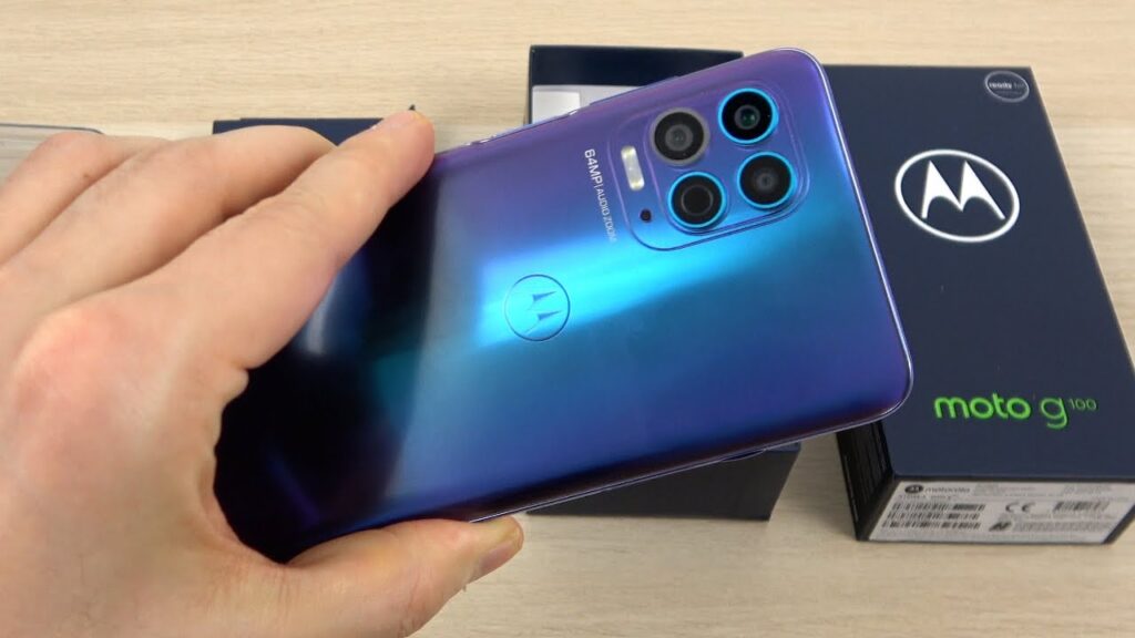 Asus Zenfone 12Ultra vs Motorola Moto G100: Which One Offers the Best ...