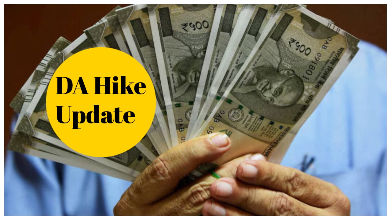 DA Hike Update - Govt employees get 3% dearness allowance hike ahead of Holi 2025? - Times Bull