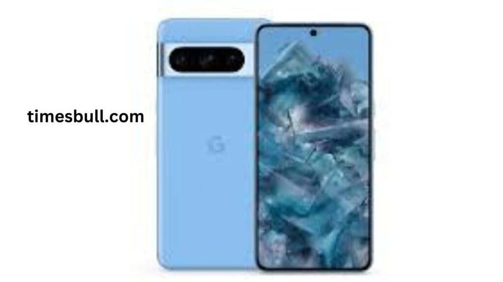 Google Pixel 8 Launched with a Tensor G3 Processor and a 50MP Camera ...