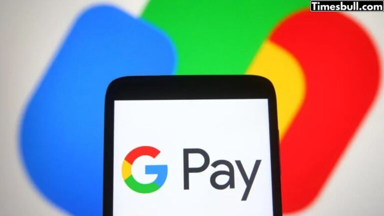 Google Pay Loan Facility: Get Up to ₹10 Lakh for 6 Months to 5 Years ...