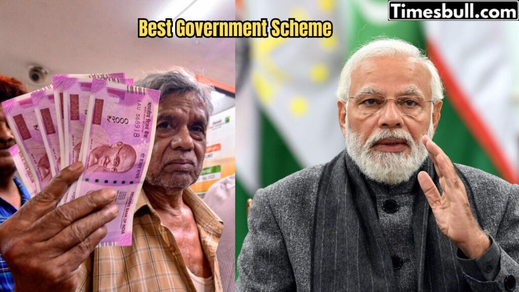 5 Small Savings Schemes Offering Higher Returns Than Bank FDs in 2025 ...