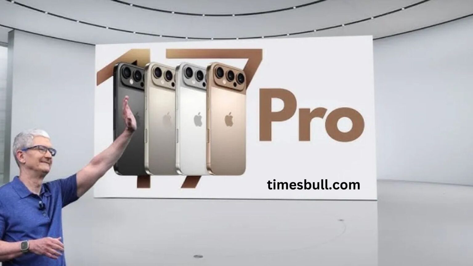 iPhone 17 Pro Model will have a Unique Look and Design. Check details ...