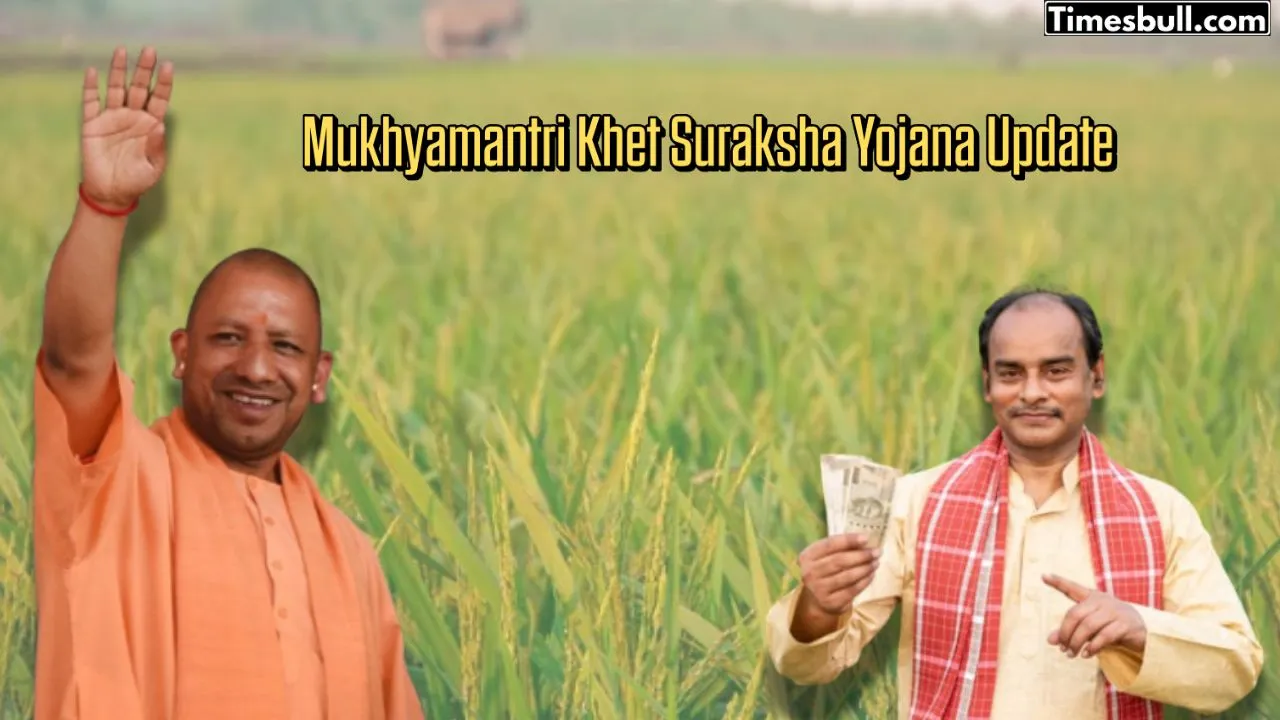Khet Suraksha Yojana 2025: Govt Offers Grants for Solar Fencing—Check ...