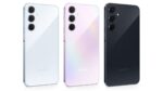 Top 5 Samsung Smartphones with 32MP Front Camera for Stunning Selfies ...