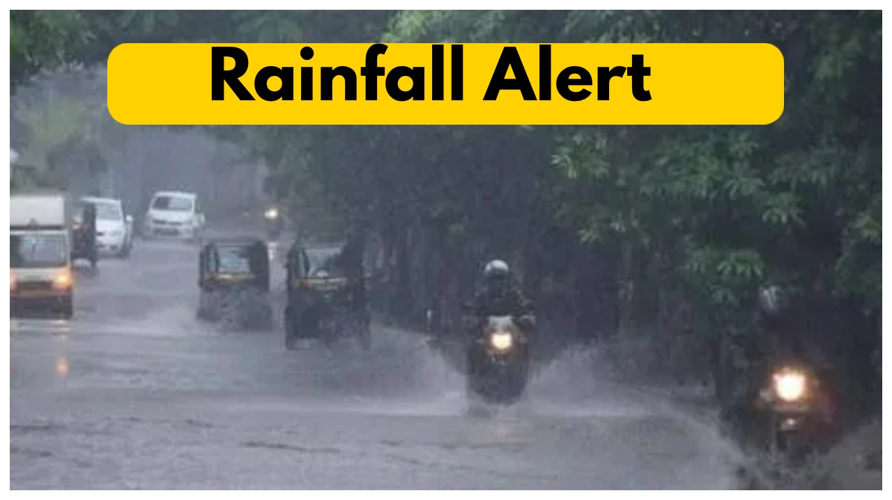 Again warning for rain? IMD issued new weather update - Times Bull