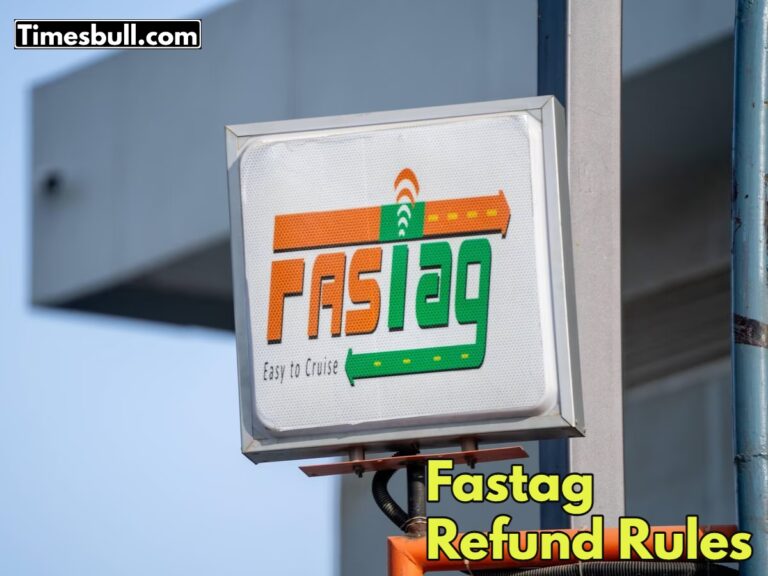Wrong Toll Deduction, How to Claim Fastag Refund & Avoid Penalties ...
