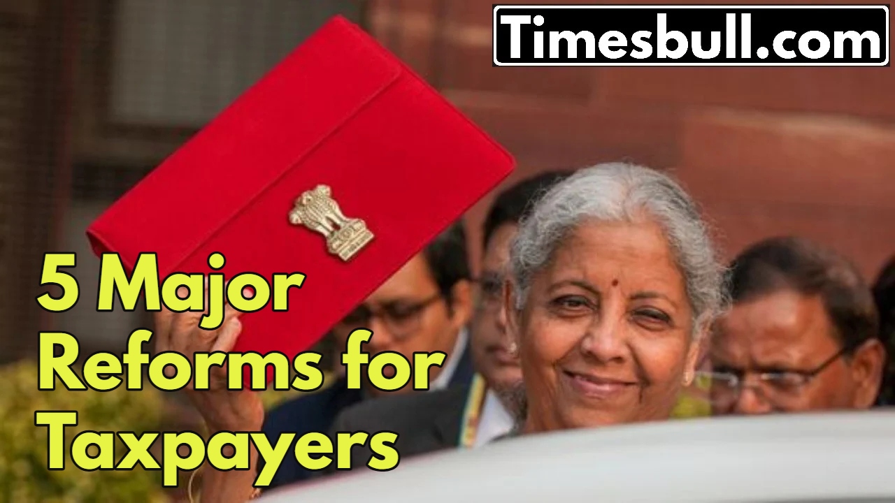 Income Tax Bill 2025: Major changes implemented from April 1, 2026, Know 5 important things ...