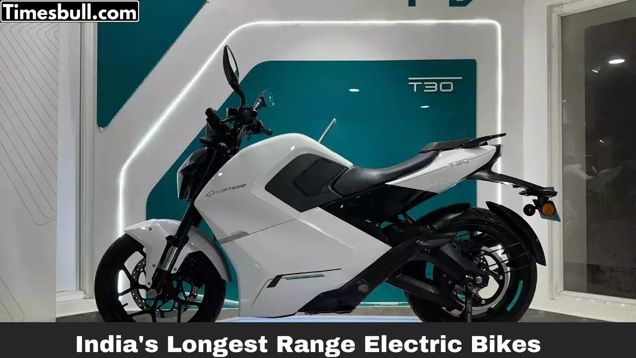 India's Longest Range Electric Bikes: Ola Roadster, Revolt RV400, Oben Rorr - Price, Range ...