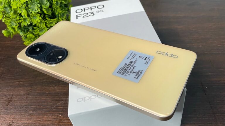 Vivo Y100 vs OPPO F23 5G: Stylish 5G Phone Under ₹20K? - Times Bull