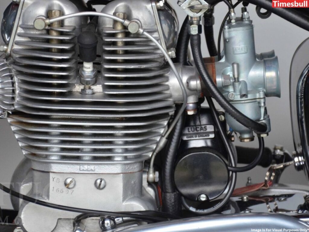 Exclusive! Royal Enfield Interceptor 750 Spied During Testing: Specs ...