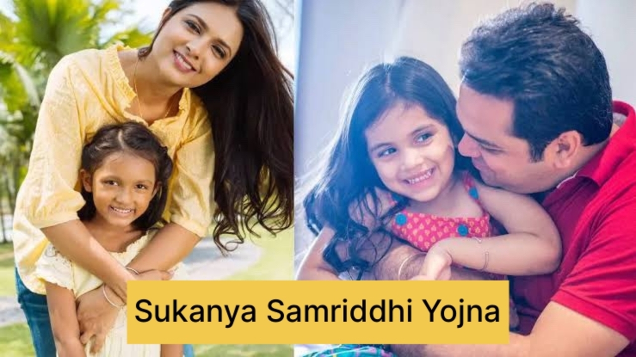 Sukanya Samriddhi Yojana (SSY) 2024: A Complete Guide - Times Bull