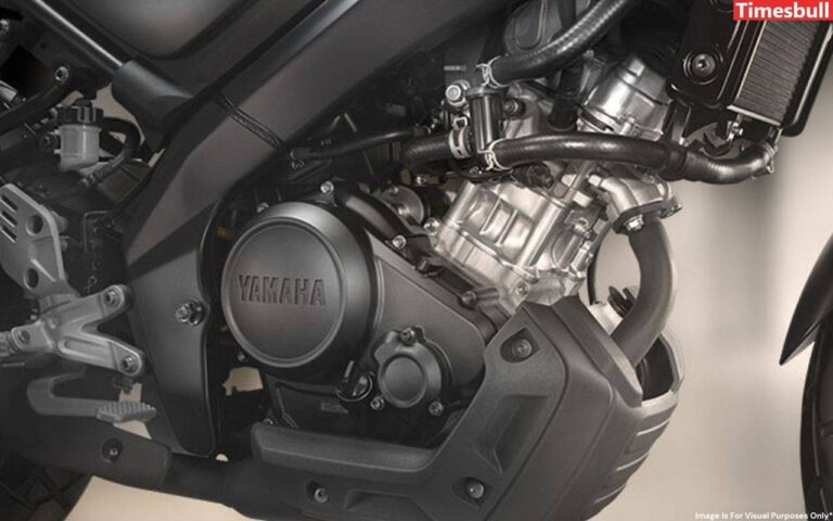 Vintage Yamaha Debuts Soon In India With Its All-New: 2025 Yamaha XSR ...