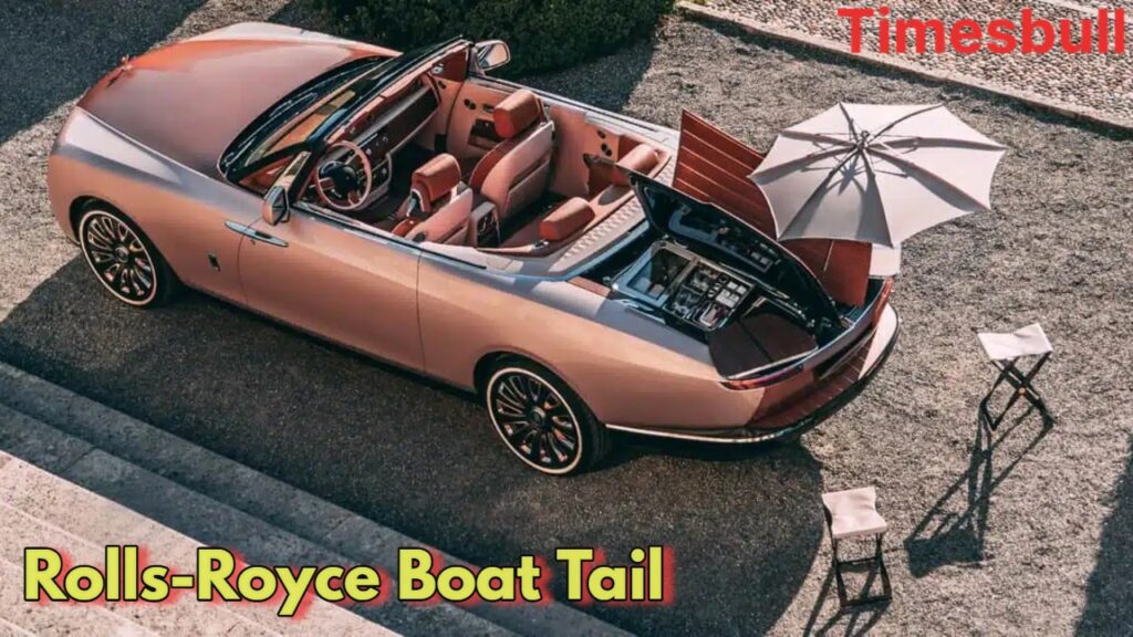 Top 5 Most Expensive Rolls-Royce Cars in the World, Worth Over ₹250 ...