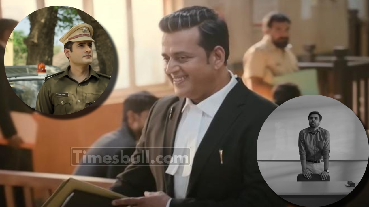 Forget Panchayat! From Thrill to Emotions –These 7 Netflix Series Are Breaking All Records ...