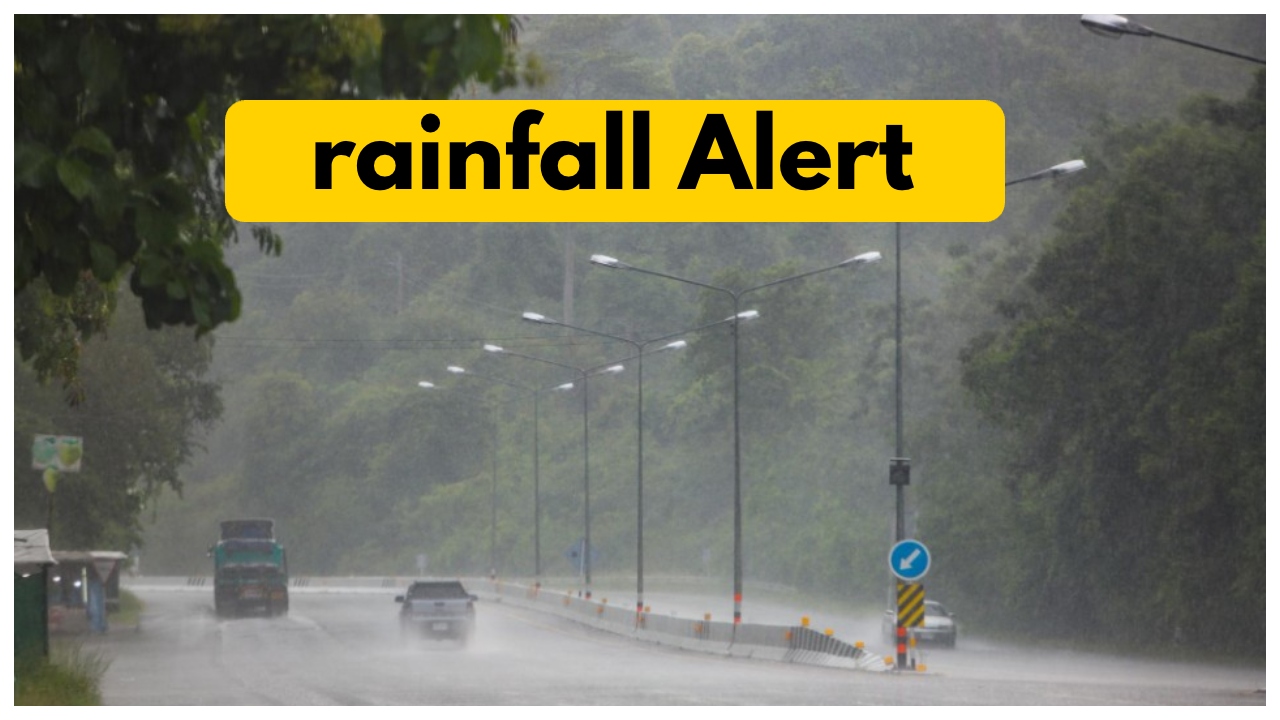 Monsoon Update - Rain Alert for North & East India over next 2 Days, Here Full Forecast - Times Bull