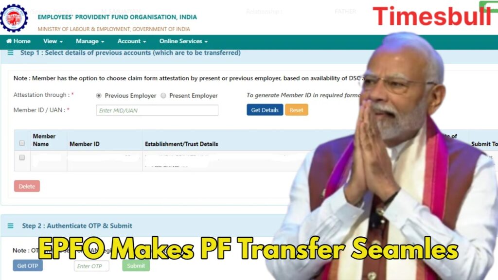 Life Certificate Update: What is a PPO Number? Step-by-Step Guide for ...