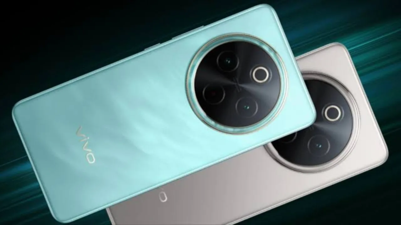 Vivo T4 5G Up to 14% Discount on Flipkart Sale, Bank Offers Available - Times Bull