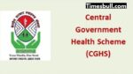 CGHS Goes Digital: Book Appointments & Download e-Card via New HMIS ...