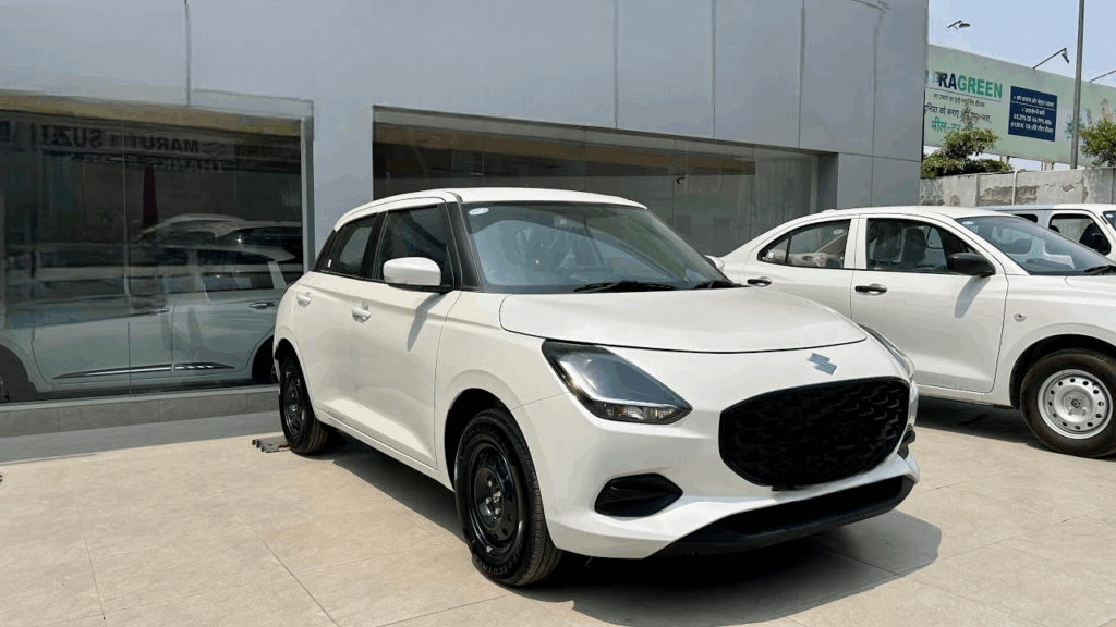 Best Automatic Cars Under Rs 10 Lakh in India (2025) – Smooth, Stylish ...