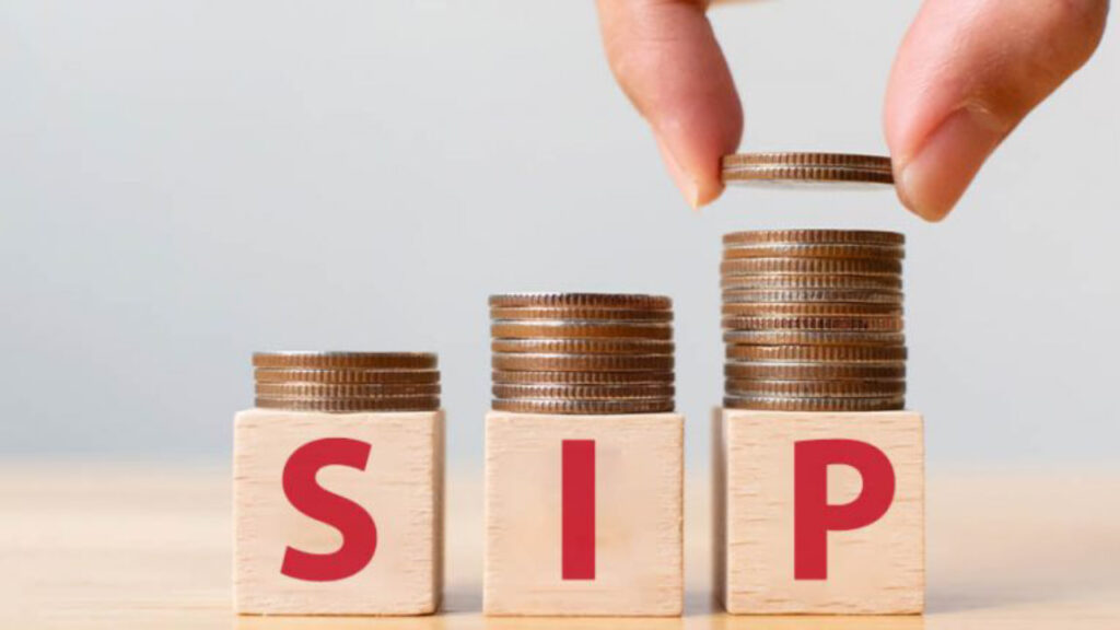 SIP Investment: Invest ₹10,000 Monthly via SIP – Become a Crorepati Without Taking Big Risks ...