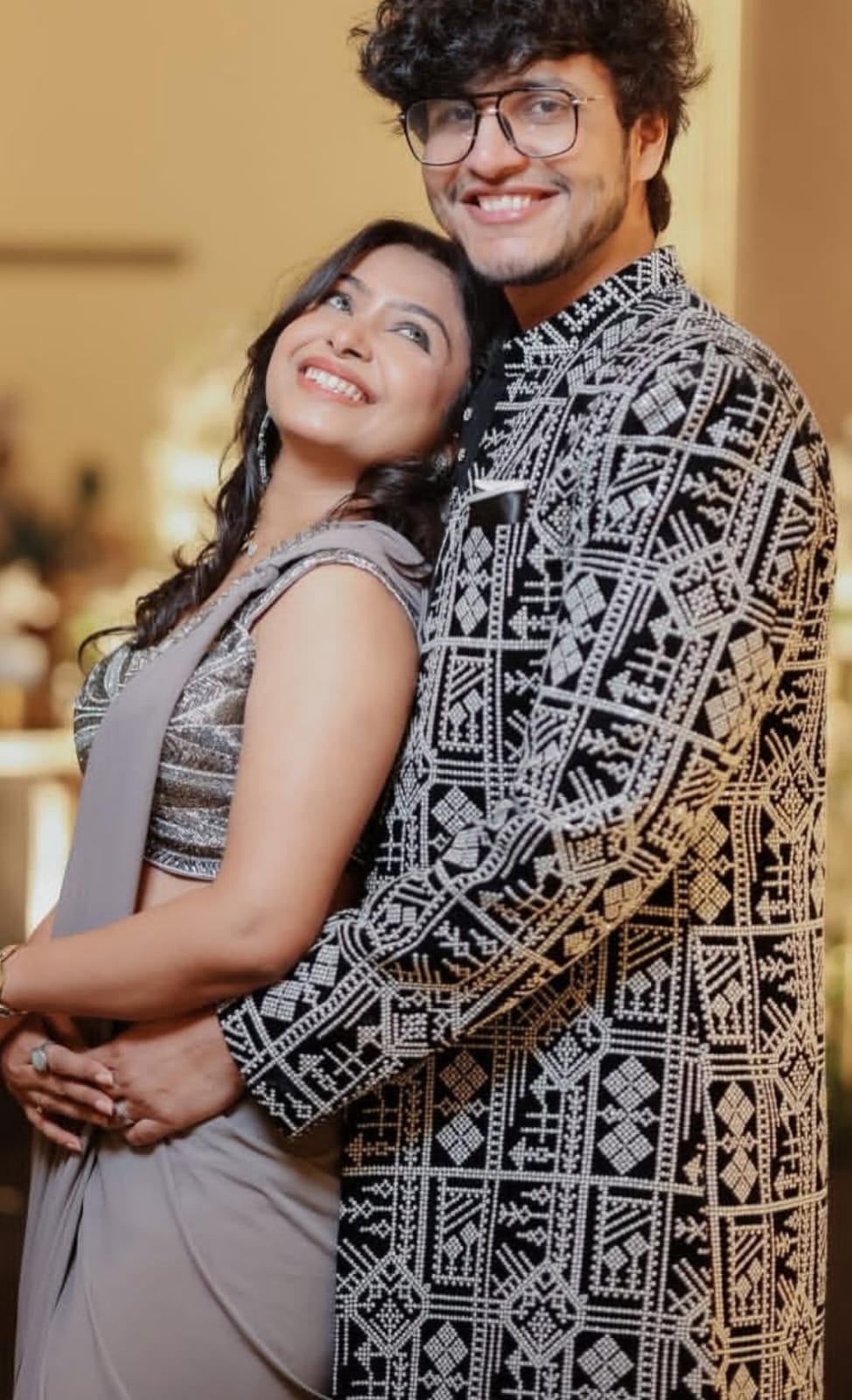 YouTuber Nischay Malhan Marries Ruchika Rathore – Wedding Photos Go Viral - Times Bull