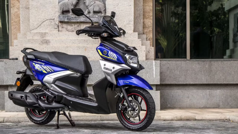 Top Scooter Models in 2025 with Best Mileage and Modern Design : Smart ...