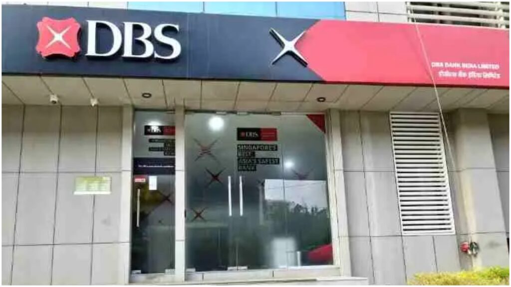 DBS Bank Account Holders Alert: 6% Charge for Not Maintaining Minimum ...