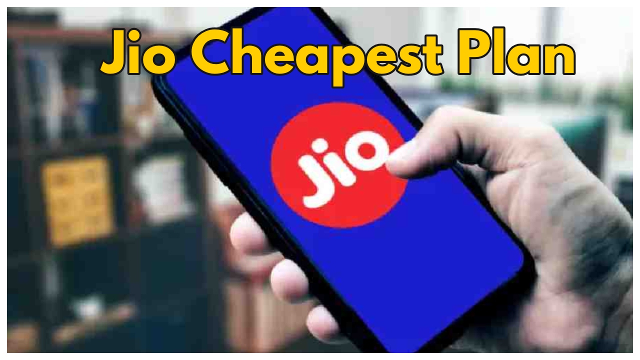 Jio Cheapest Plan- Get 98 Day Vailidity with Daily 2GB 5G Data & JioHotstar subscription - Times ...