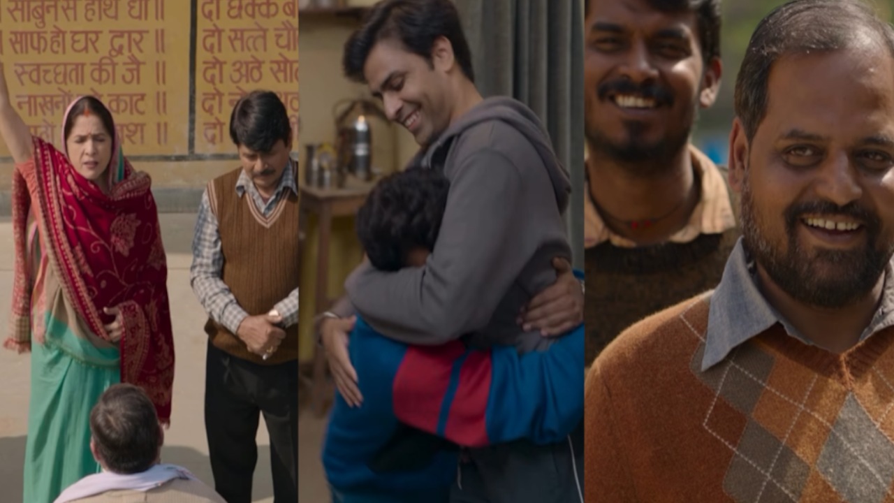 No Stunts, Just Story – The Most Loved Series Is Returning After IMDb Success,Must-Watch - Times ...