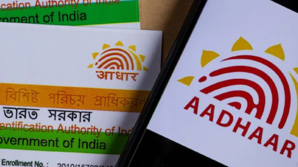 Aadhaar Update: UIDAI Introduces Special Reactivation for Wrong Death ...