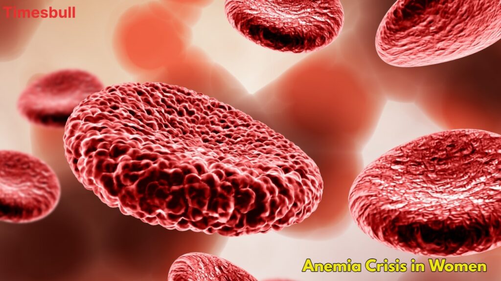 Anemia in Women: These Nutrients Can Help Reverse Anemia Naturally ...