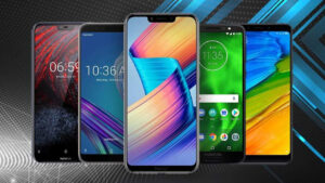 Top Phones Under Rs 15,000 with Stereo Speakers & Hi-Res Audio – 2025 ...