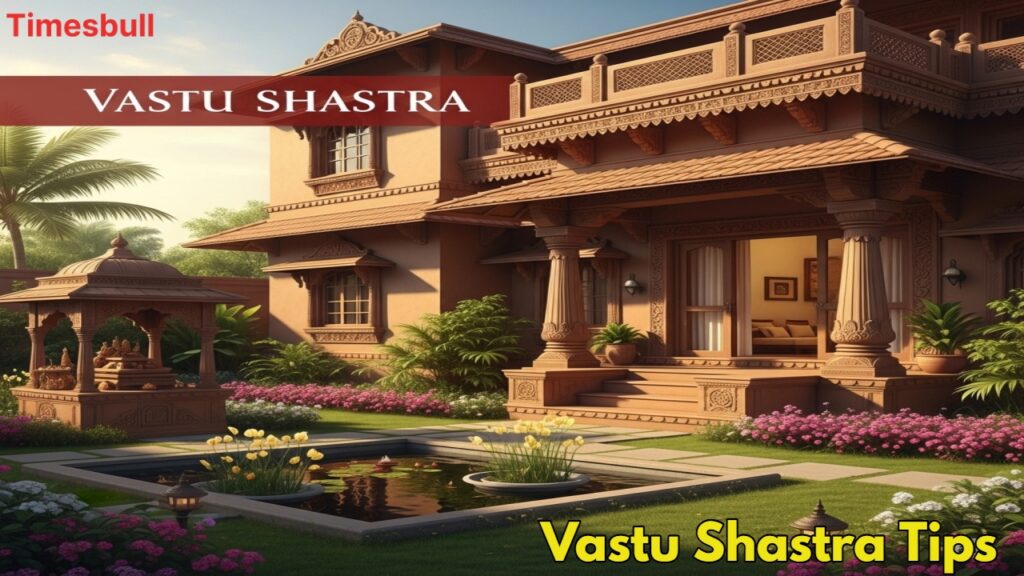 Vastu Tips: 3 Simple Vastu Changes That Can Bring Happiness and ...