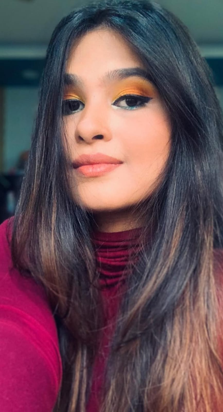 Kumar Vishwas Daughter Agrata Most Beautiful & Hot Look Trend On Youtube, Must See - Times Bull