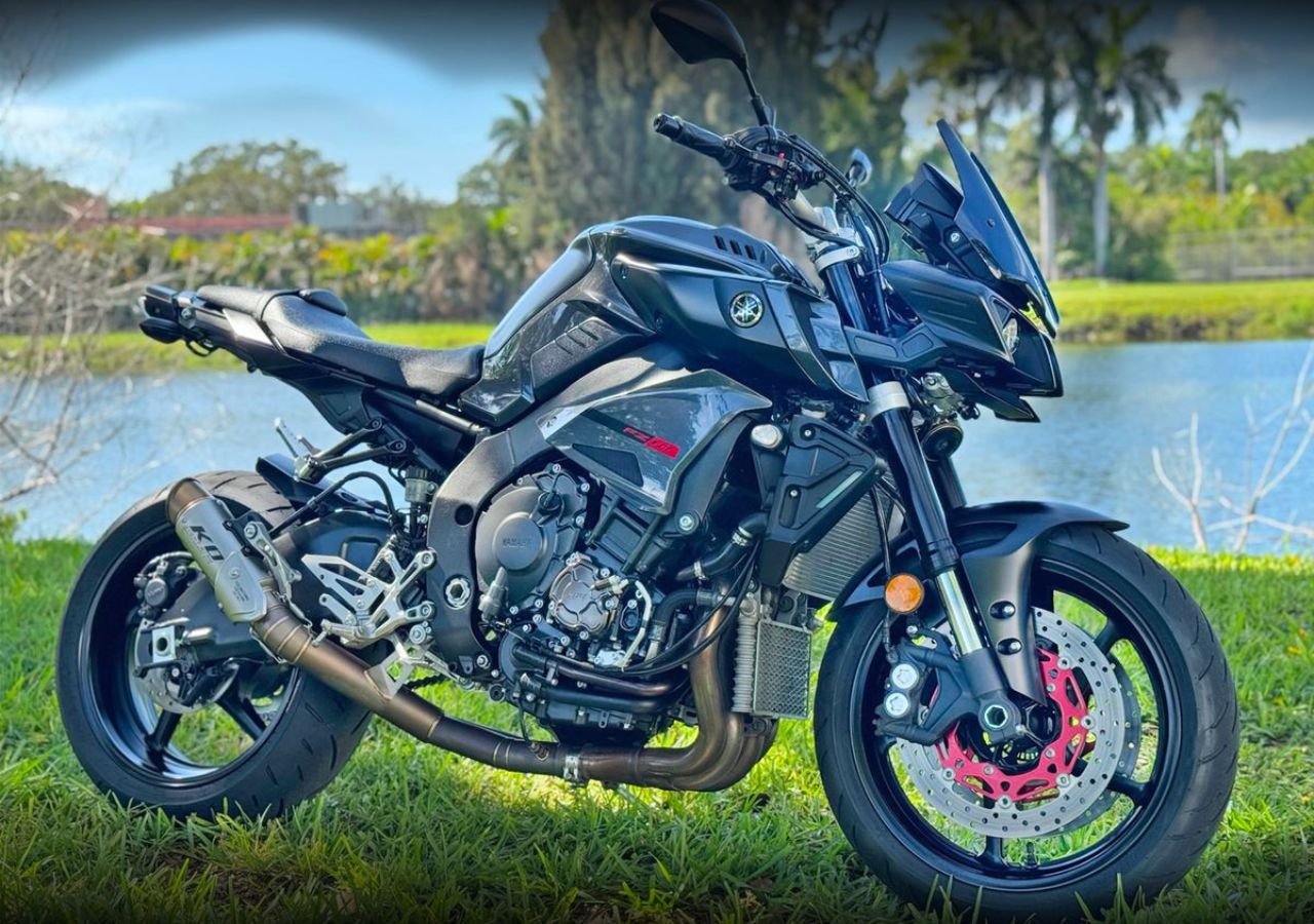 Yamaha FZ-S Fi Hybrid 2025 Review: India's First 150cc Hybrid Bike Worth the Hype? - Times Bull