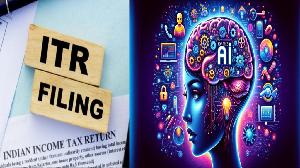 File Your ITR Easily with AI-Powered Tools: A Guide for 2025 - Times Bull
