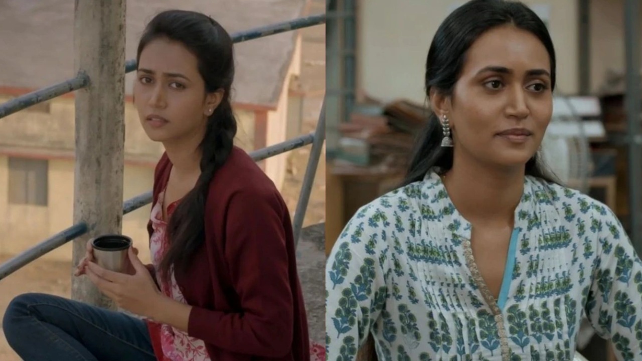 Did You Know? Rinki from Panchayat 4 Lives Near Phulera in Real Life ...