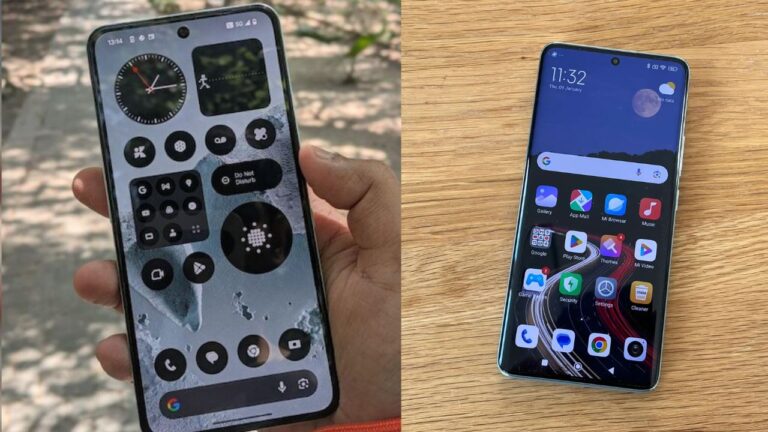 5 Best AMOLED Display Phones Below ₹20,000 - Times Bull