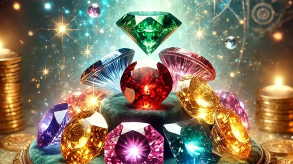 Beware of Fake Gems – This is How You Can Identify The Difference ...