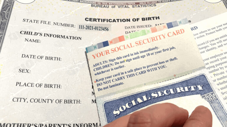 Making Birth Certificate Became Easy in 2025, Know The Whole Process ...